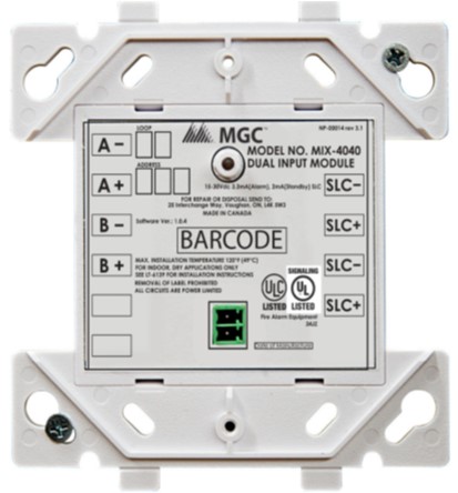 智慧定址模組 - 大壬科技工程