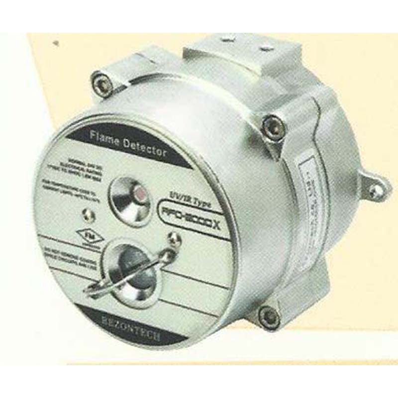 UV/IR RFD-2000火焰型探測器 - 大壬科技工程